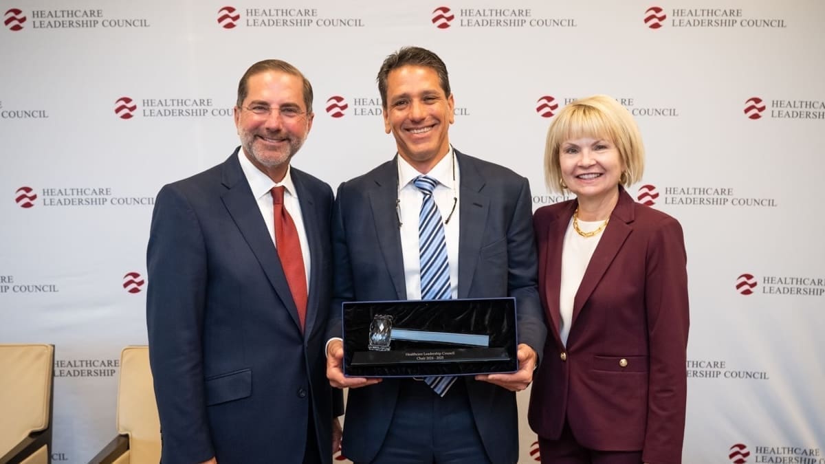 HLC response to the Department of Health and Human Services current ...